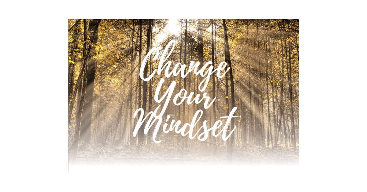 7 Easy Ways to Change Your Mindset to Lose Weight (for good ...